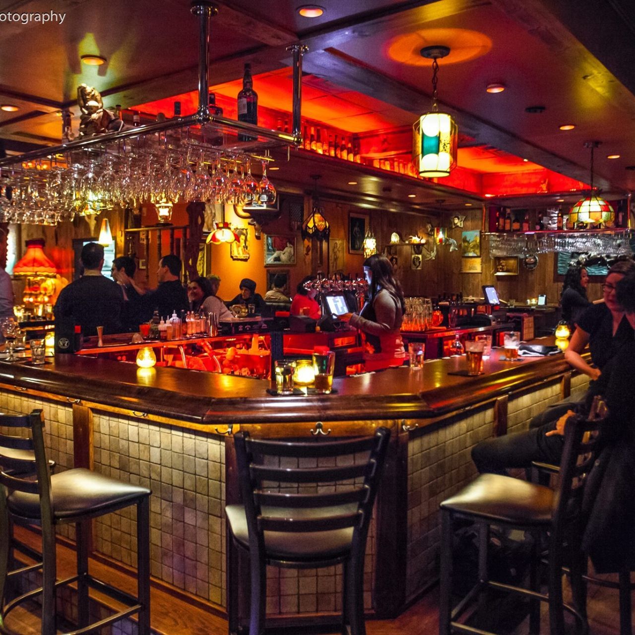 Walnut Street Theatre Night Out - Tonys & Tapas Silent Auction 2023